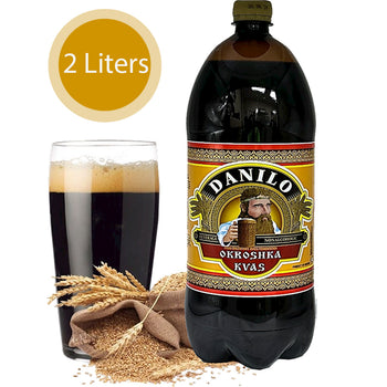 KVASS – RussianTable