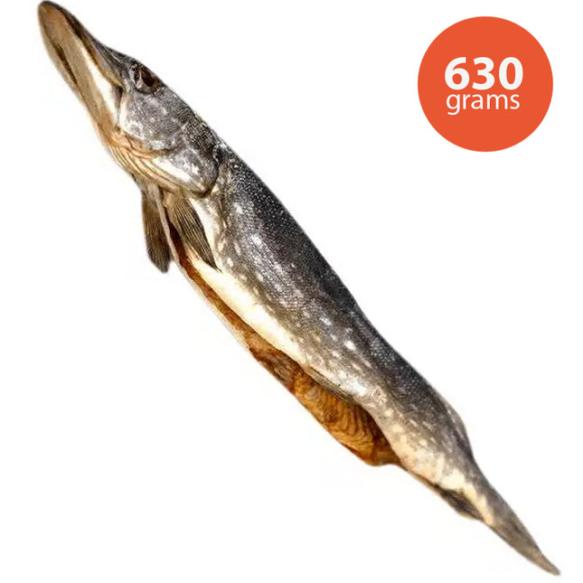 Buy Russian Dried Fish (Vobla) Online at RussianTable.com