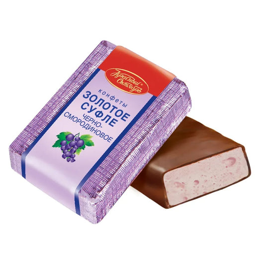 Buy Russian Chocolate Candy Online at RussianTable.com
