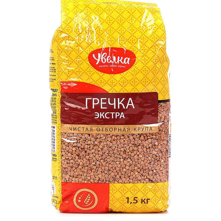 Buy Russian Groceries Online at RussianTable.com