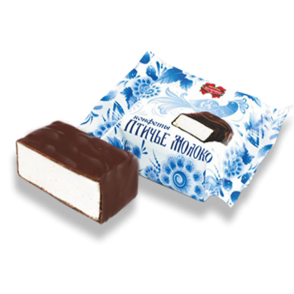 Buy Russian Chocolate Candy Online at RussianTable.com