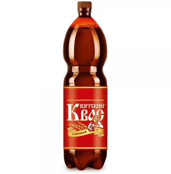 KVASS – RussianTable