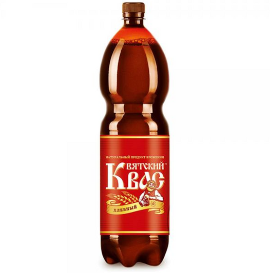 Buy Traditional Russian Beverages Online – RussianTable