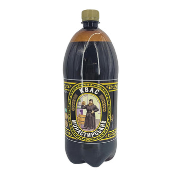 KVASS – RussianTable