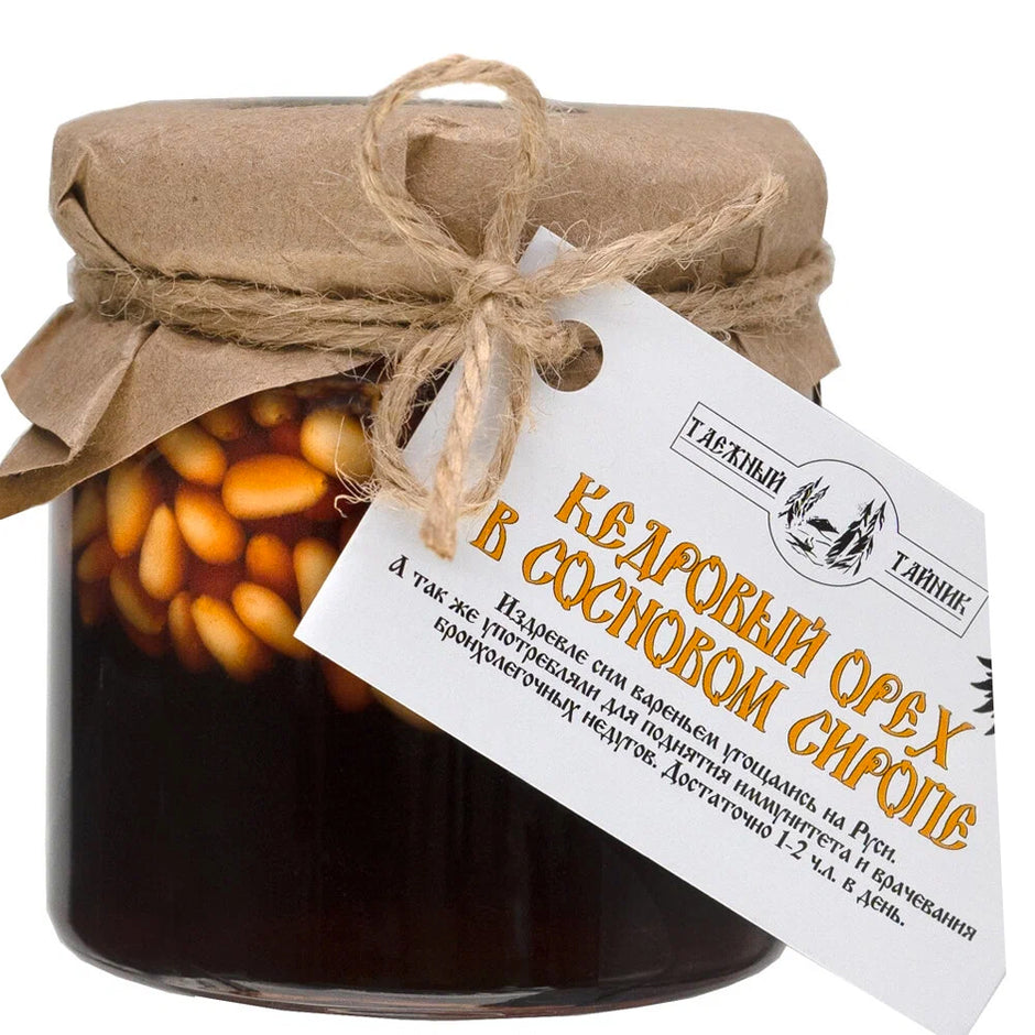 Buy Russian Groceries Online at RussianTable.com