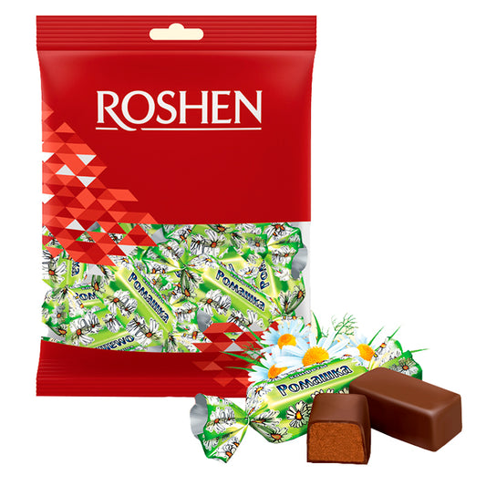 Buy Russian Chocolate Candy Online at RussianTable.com