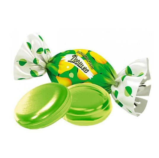 Buy Russian Caramels & Toffee Candy Online at RussianTable.com