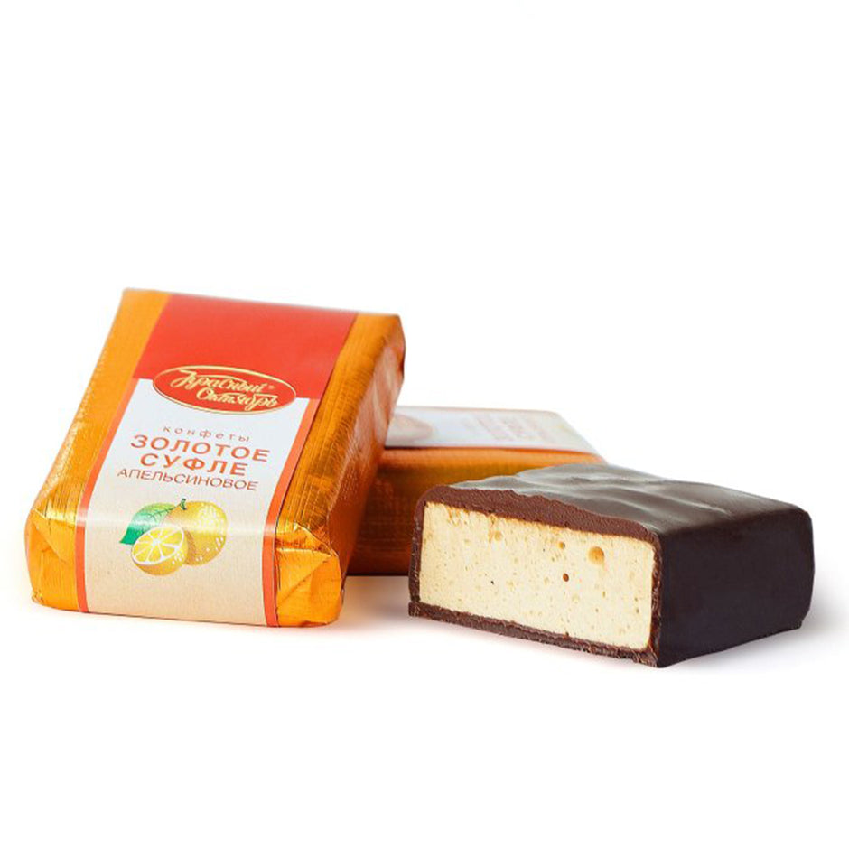 Buy Russian Chocolate Candy Online at RussianTable.com