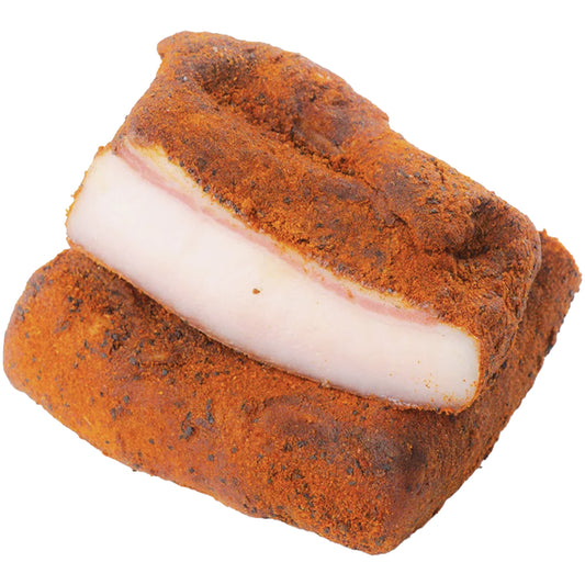 Buy Russian Salo & Smoked Meat Online at RussianTable.com