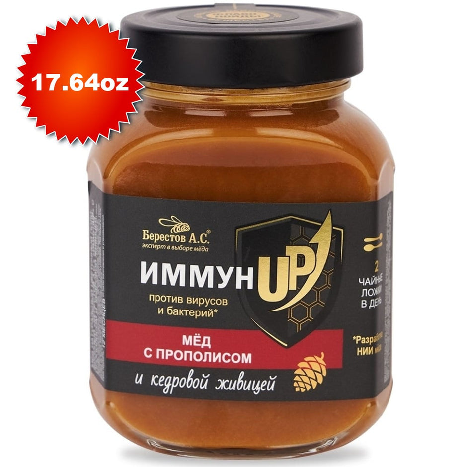 Buy Russian Groceries Online at RussianTable.com