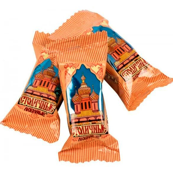 Buy Russian Chocolate Candy Online at RussianTable.com