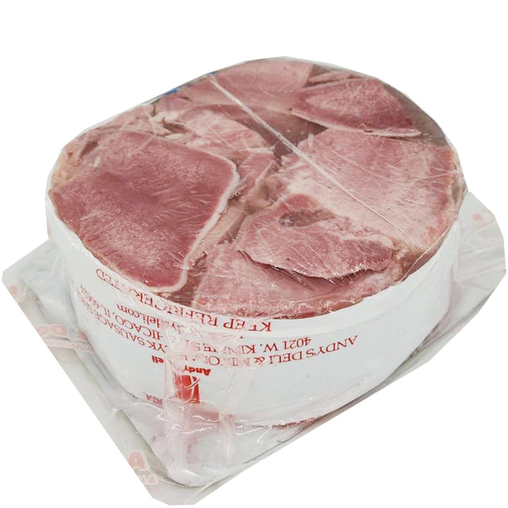 Buy Russian Salo & Smoked Meat Online at RussianTable.com